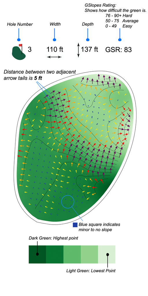Bryan Park Champions Course - Browns Summit – GREENSLOPES Golf